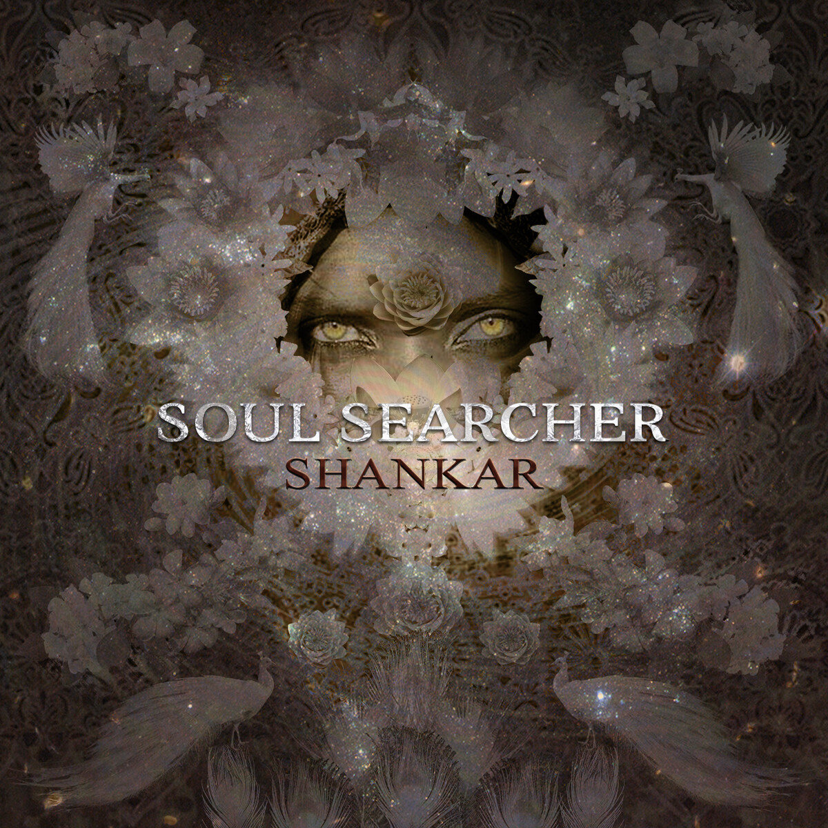 Soul Searcher by Shankar (Album): Reviews, Ratings, Credits, Song list ...