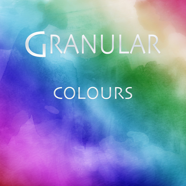 Colours by Granular (Album): Reviews, Ratings, Credits, Song list ...
