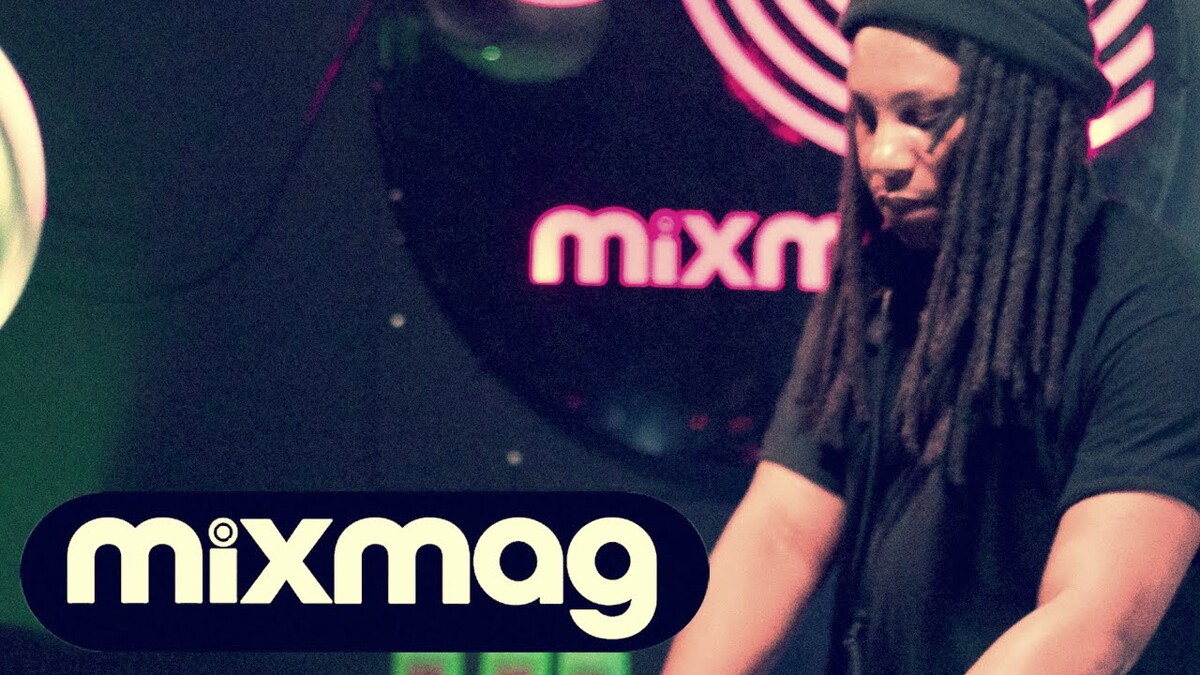 The Lab LDN by Ejeca / Citizen (Video): Reviews, Ratings, Credits, Song ...