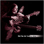 Six Arms by Rob van der Loo (EP): Reviews, Ratings, Credits, Song list ...
