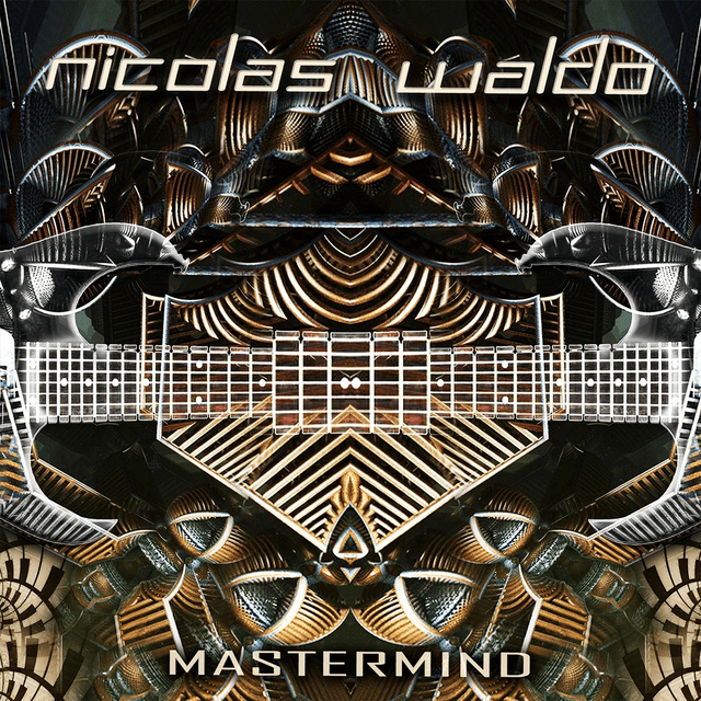 Mastermind by Nicolas Waldo (Album): Reviews, Ratings, Credits, Song ...