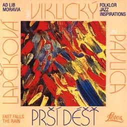 Most popular Moravian Folk Music albums of the 1990s - Rate Your Music