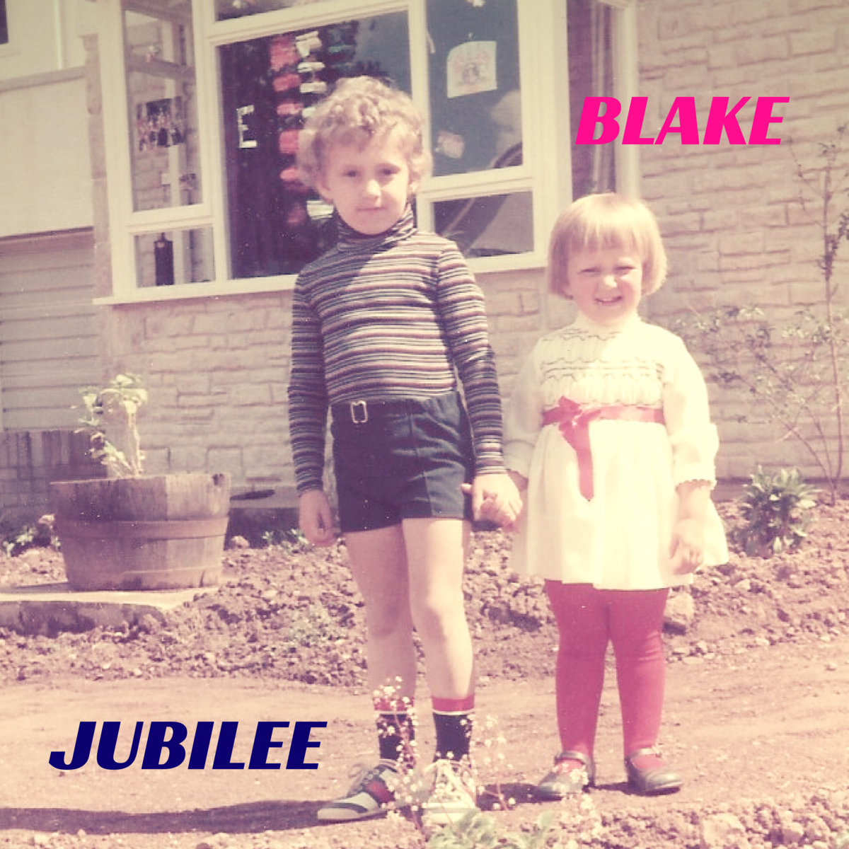 Jubilee by Blake (Album): Reviews, Ratings, Credits, Song list - Rate ...
