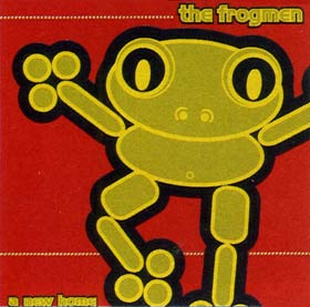 The Frogmen Albums: songs, discography, biography, and listening guide ...