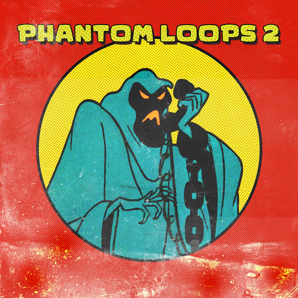 Phantom Loops 2 by Chef Mike (Album): Reviews, Ratings, Credits, Song list - Rate Your Music