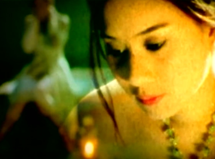 Same Ground (Piano Version) by Kitchie Nadal (Music video, Alternative ...