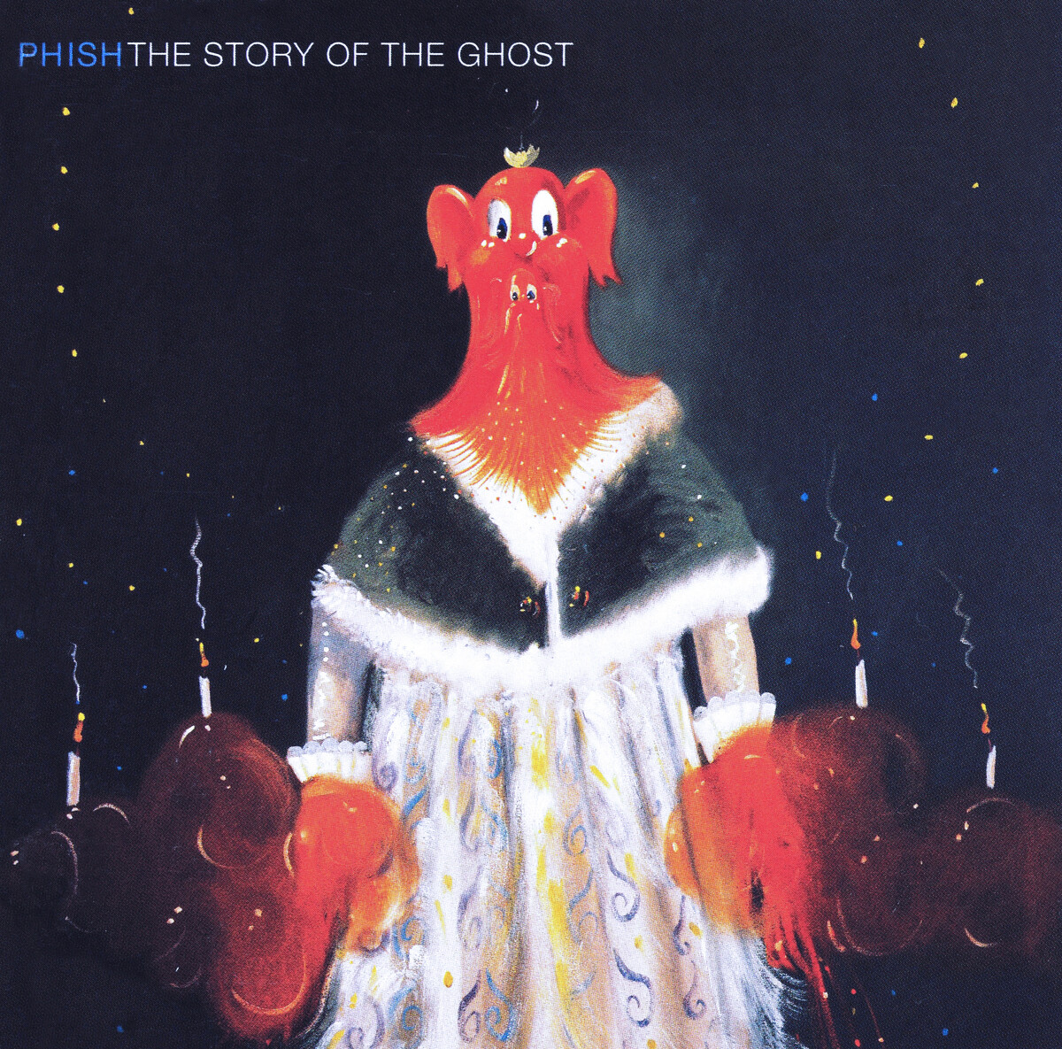 Best vocal group albums of 1998 - Rate Your Music