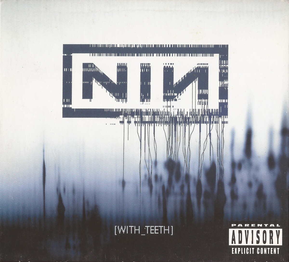 With Teeth by Nine Inch Nails (Album; Nothing; HALO_19): Reviews ...