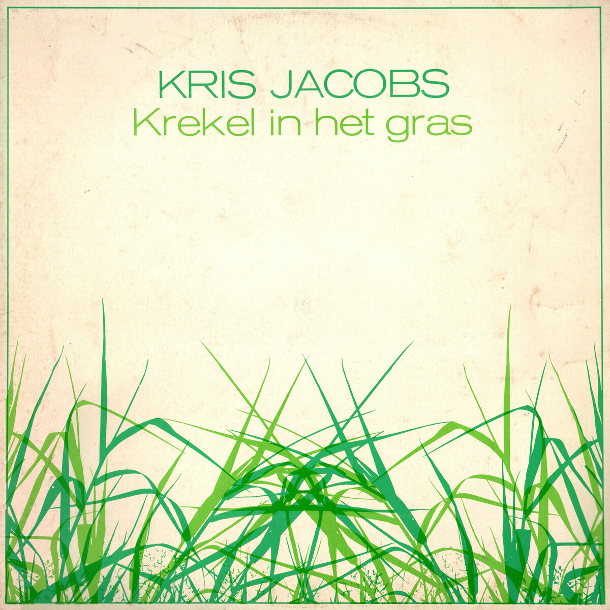 Kris Jacobs Albums: songs, discography, biography, and listening guide ...