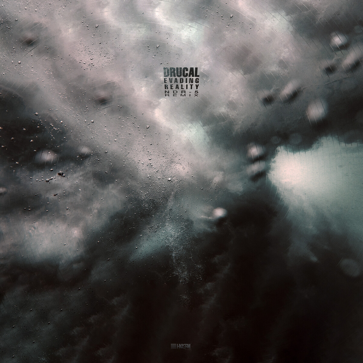 Evading Reality by Drucal (EP): Reviews, Ratings, Credits, Song list ...