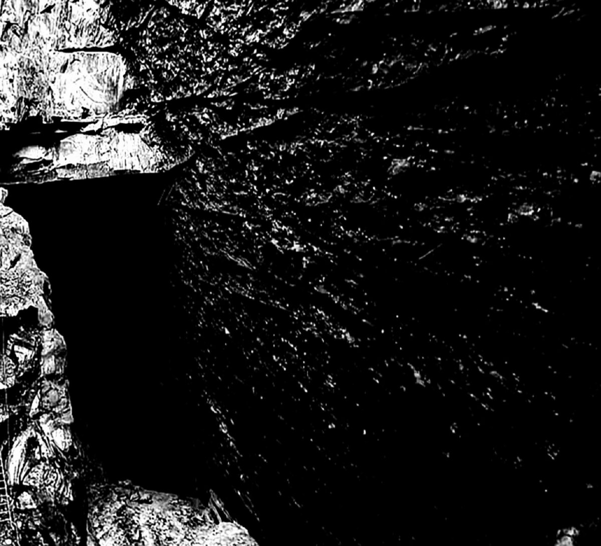 Cave II by Cave (Album, Dissonant Death Metal): Reviews, Ratings ...