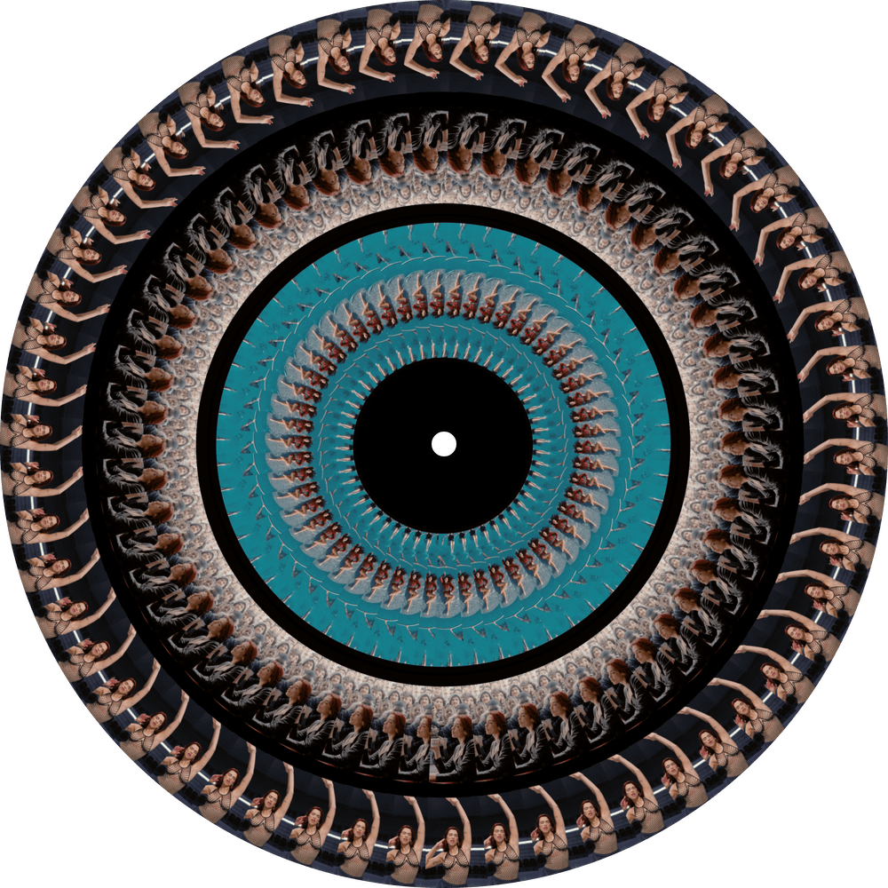 Radical Optimism [zoetrope picture disc #2] by Dua Lipa (Album; Warner ...