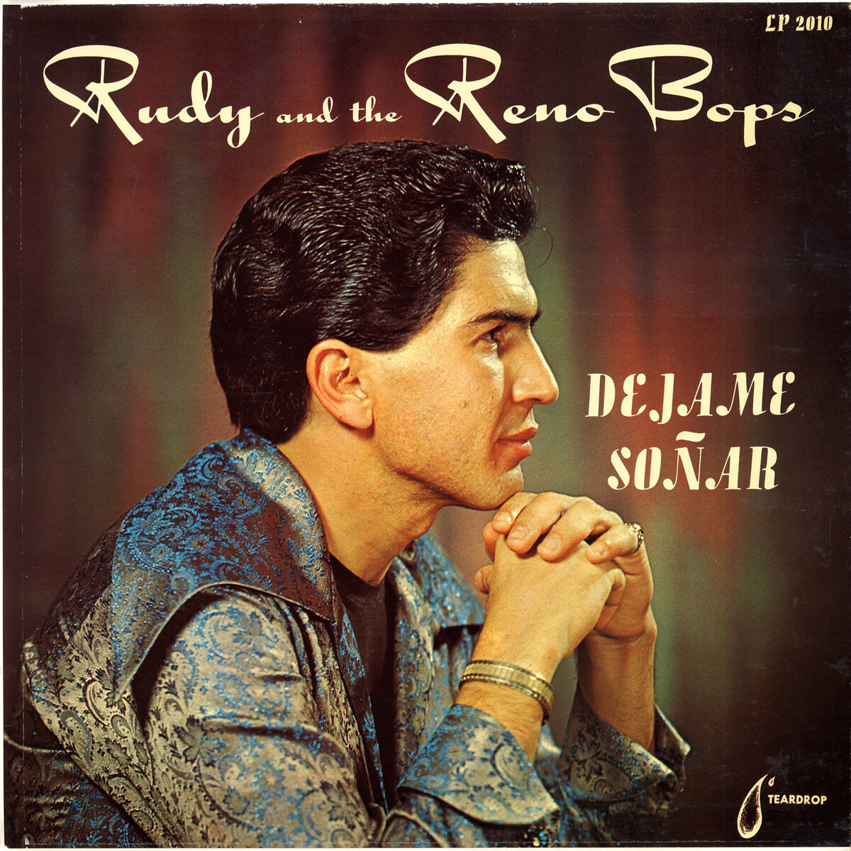 Dejame soñar by Rudy Gonzales and The Reno Bops (Album): Reviews, Ratings, Credits, Song list ...