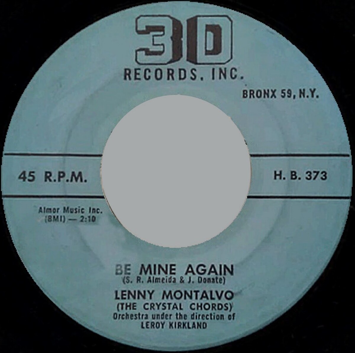 The Crystal Chords Albums: songs, discography, biography, and listening ...