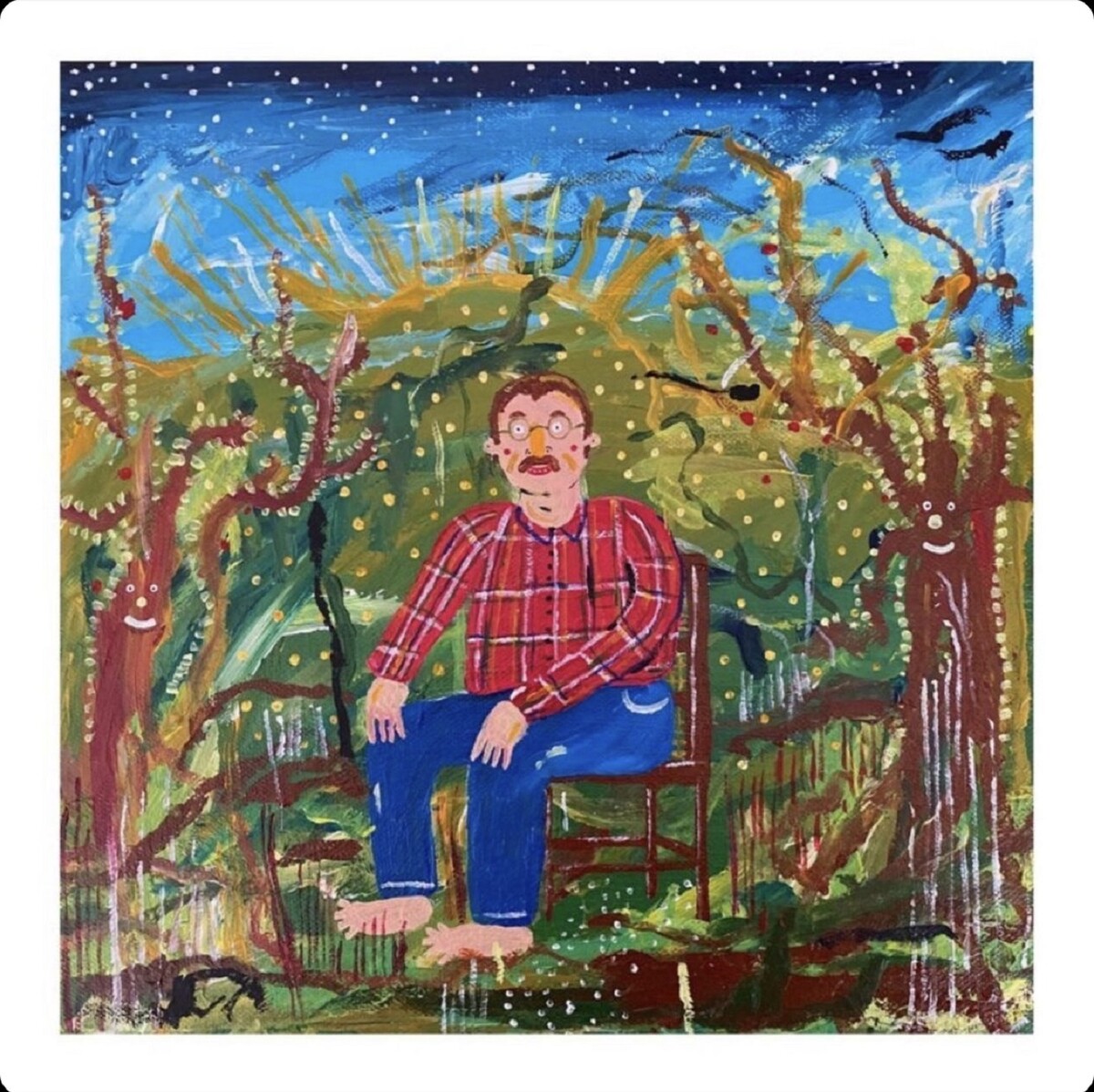 Joseph Allred Albums: songs, discography, biography, and listening ...