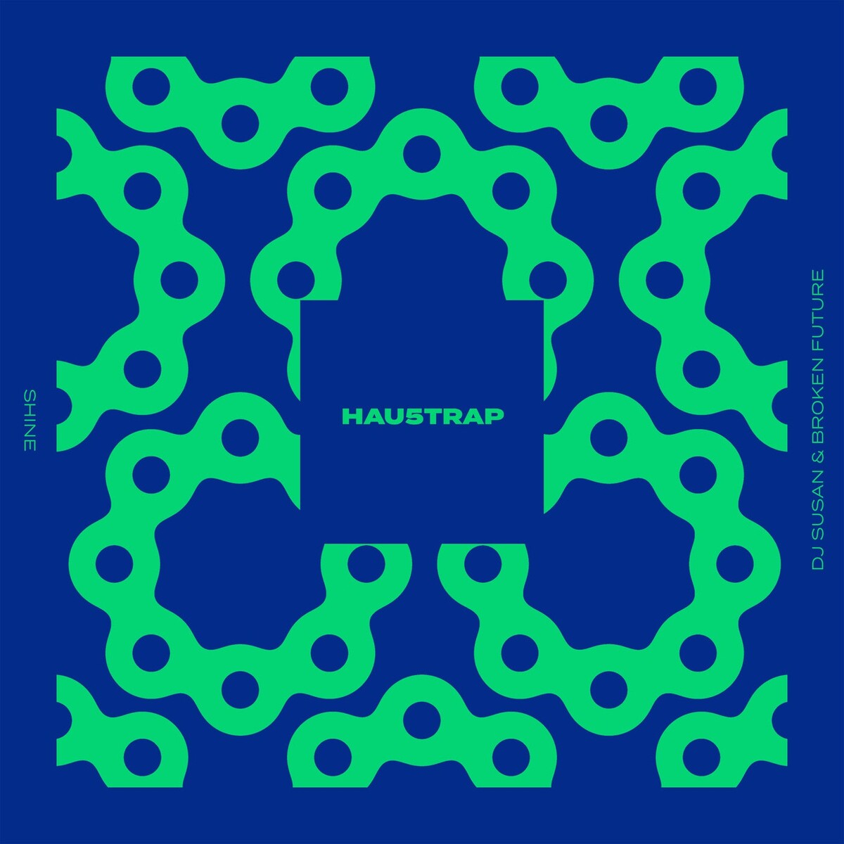 Shine by DJ Susan & Broken Future (Single, Tech House): Reviews ...