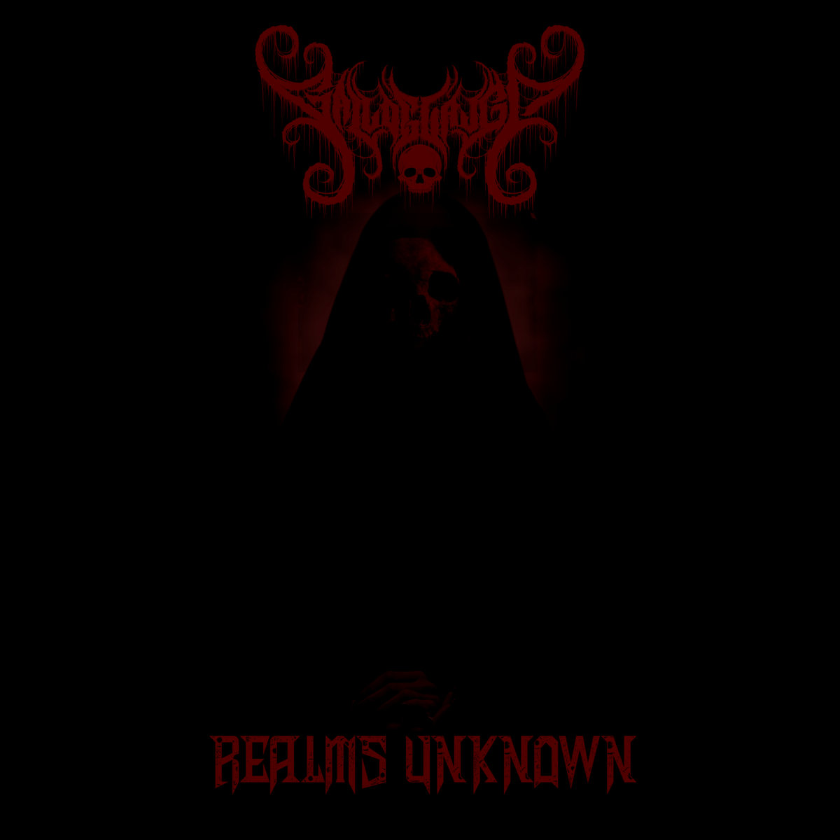 Realms Unknown by Gallóglaigh (Album, Black Metal): Reviews, Ratings, Credits, Song list - Rate ...