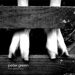 The Darkness by Peter Green (Album): Reviews, Ratings, Credits, Song ...