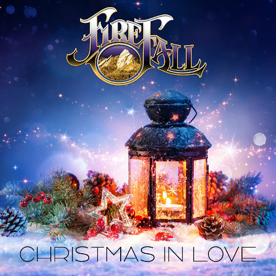 Christmas In Love by Firefall (Single, Christmas Music): Reviews, Ratings, Credits, Song list ...
