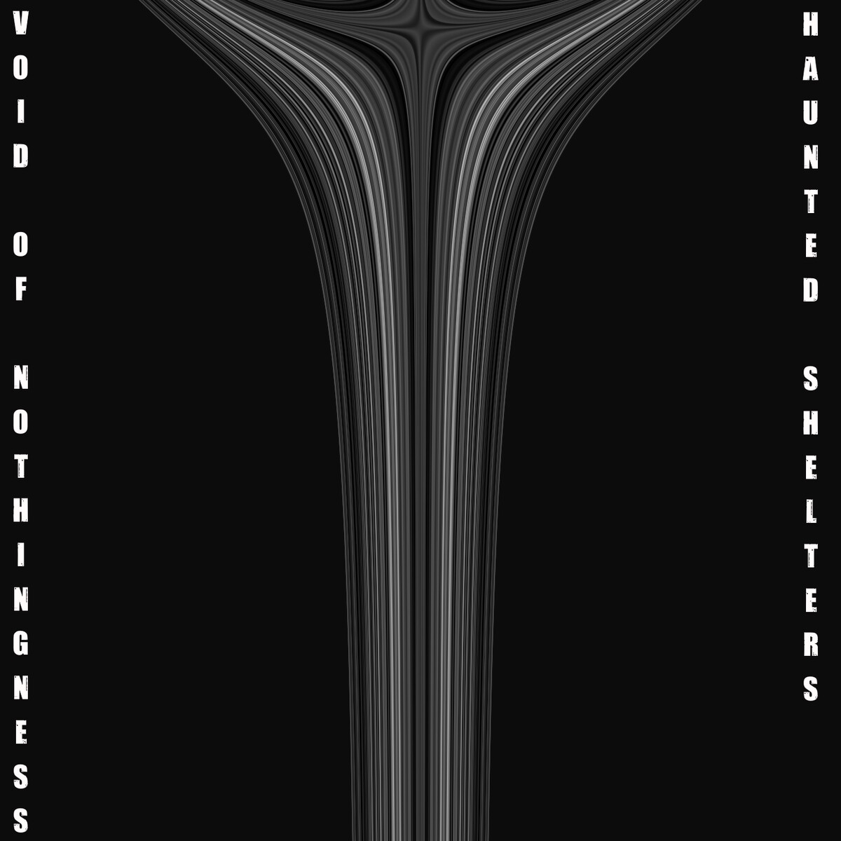 Haunted Shelters by Void of Nothingness (EP): Reviews, Ratings, Credits, Song list - Rate Your Music