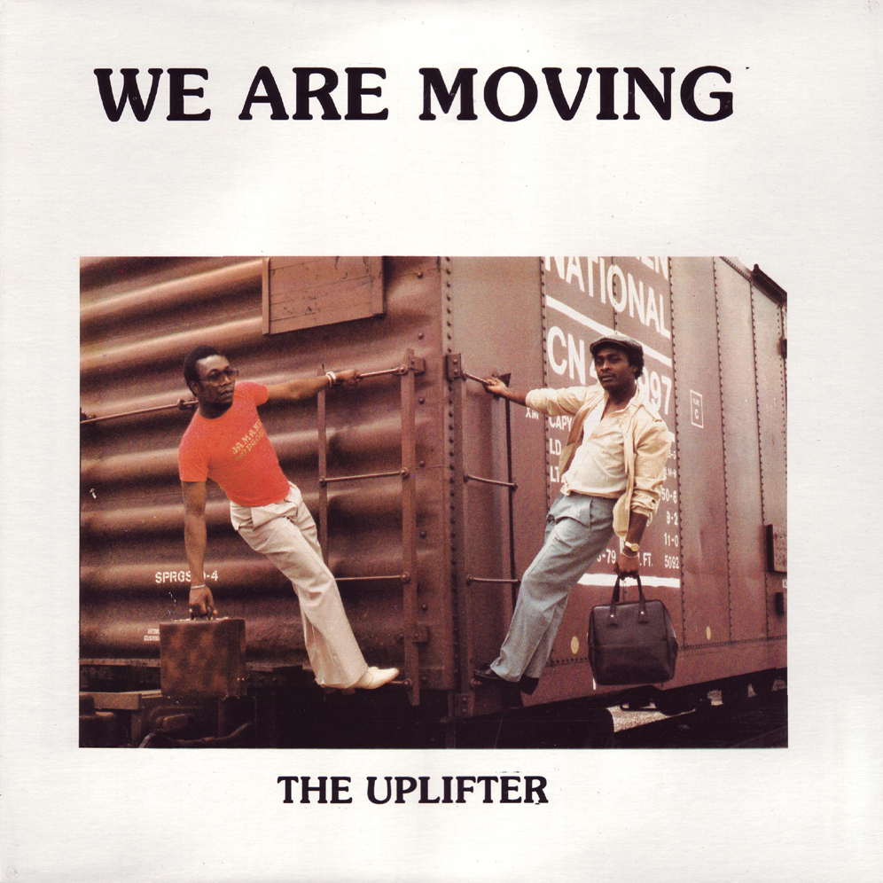 The Uplifter Albums: songs, discography, biography, and listening guide ...