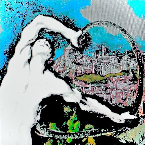 Tidal Wave by Sg Lily (Single, Trap): Reviews, Ratings, Credits, Song ...