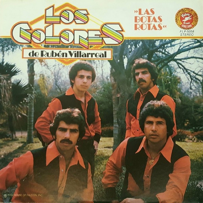 Los Colores Albums: songs, discography, biography, and listening guide ...