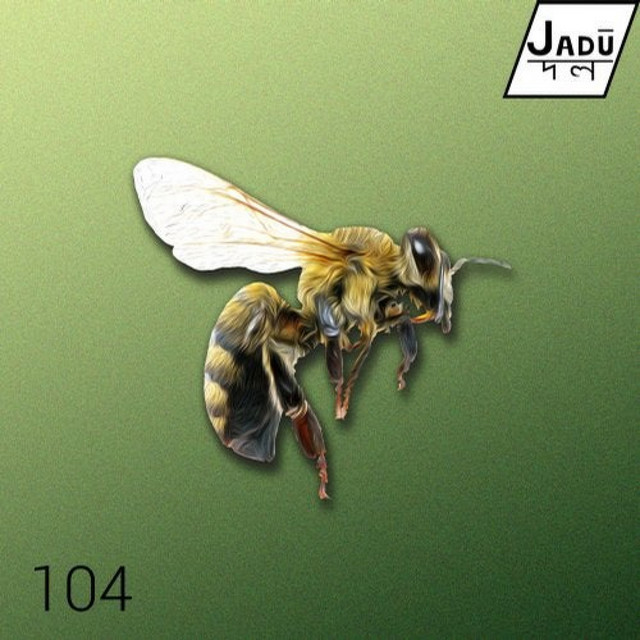 Boinger by Kyral x Banko (Single; Jadū Dala; JADŪ104): Reviews, Ratings ...