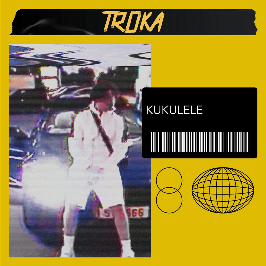 Kuku Lele by Troka (Single): Reviews, Ratings, Credits, Song list ...