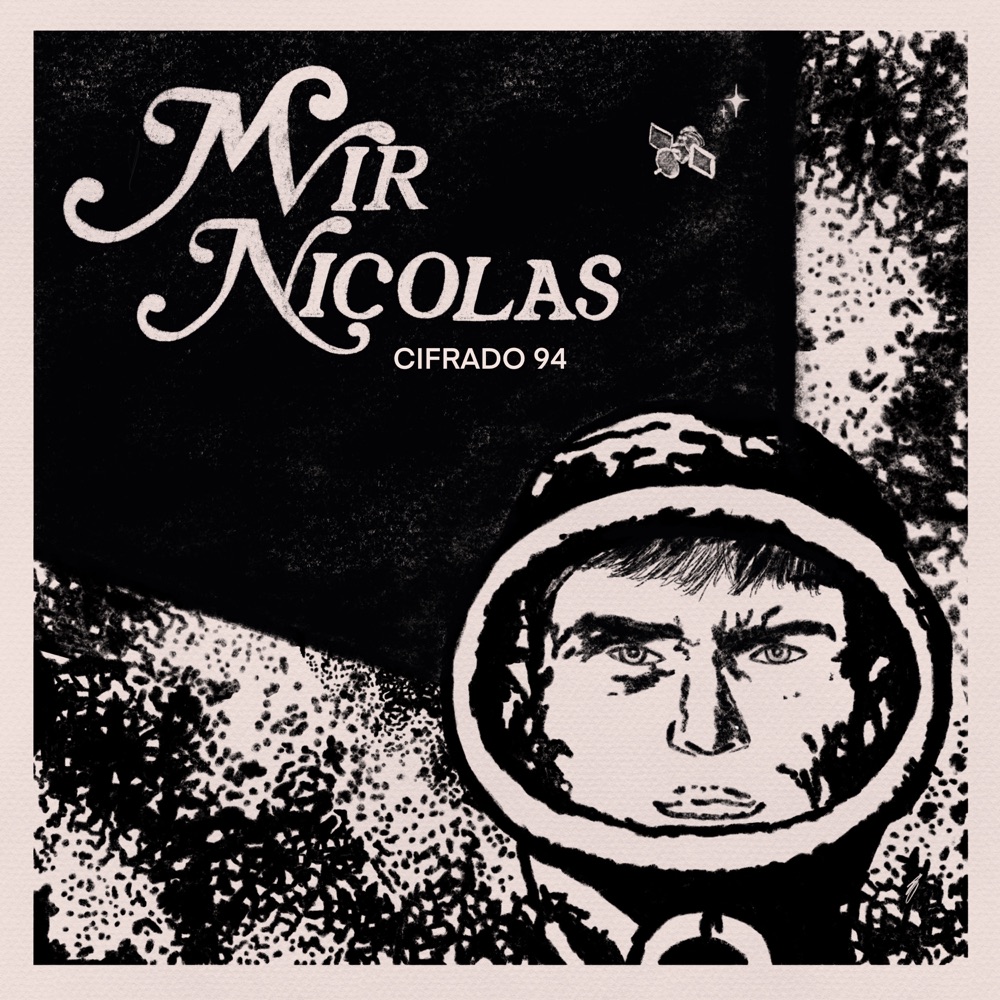 CIFRADO ’94 by Mir Nicolás (Single, Detroit Trap): Reviews, Ratings, Credits, Song list - Rate ...