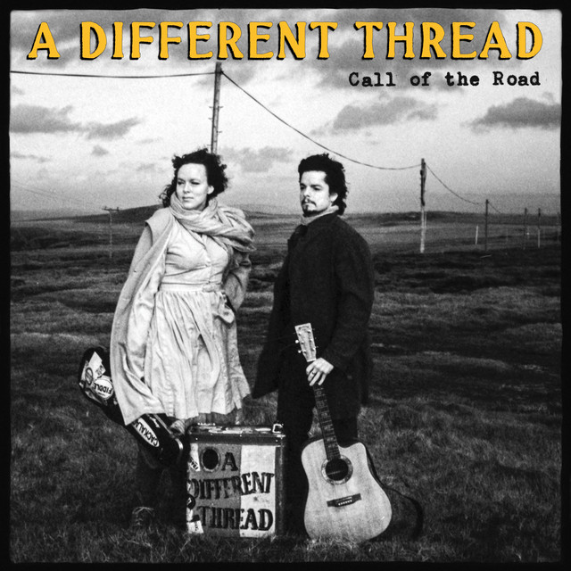 Call of the Road by A Different Thread (Album): Reviews, Ratings ...