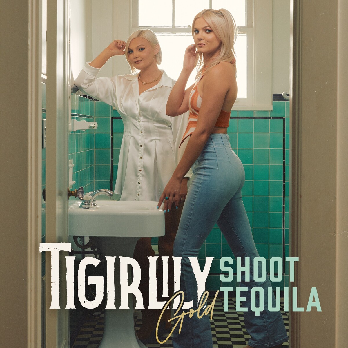 Tigirlily Gold Albums: songs, discography, biography, and listening guide - Rate Your Music