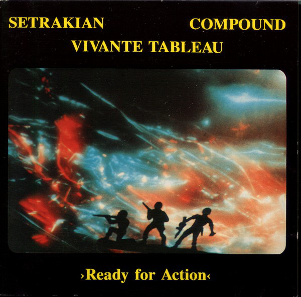 Setrakian Albums: songs, discography, biography, and listening guide ...