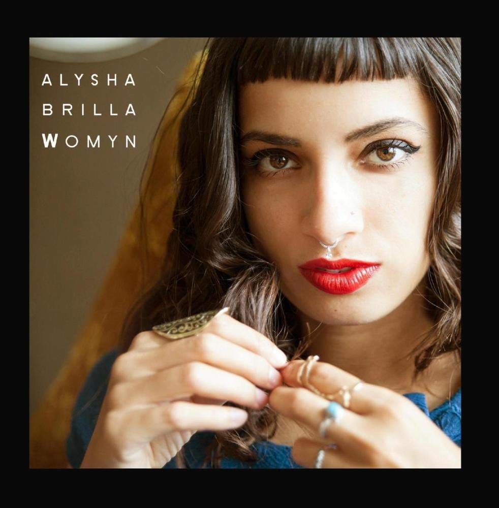 Alysha Brilla Albums: songs, discography, biography, and listening guide - Rate Your Music