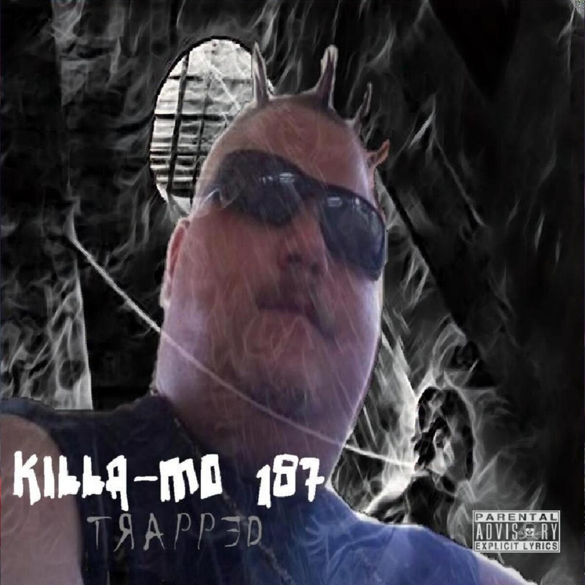 Trapped by Killa-mo 187 (Album): Reviews, Ratings, Credits, Song list - Rate Your Music
