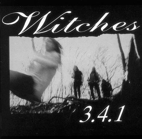 Witches Albums: songs, discography, biography, and listening guide ...
