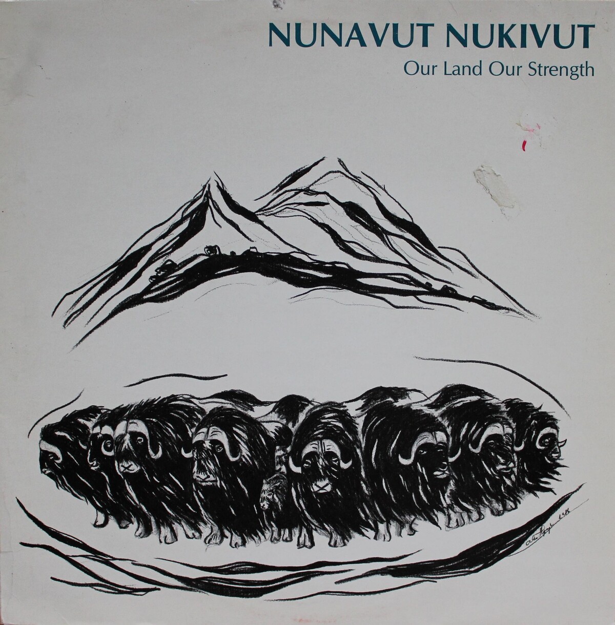 Most popular Inuit Music albums of 1985 - Rate Your Music