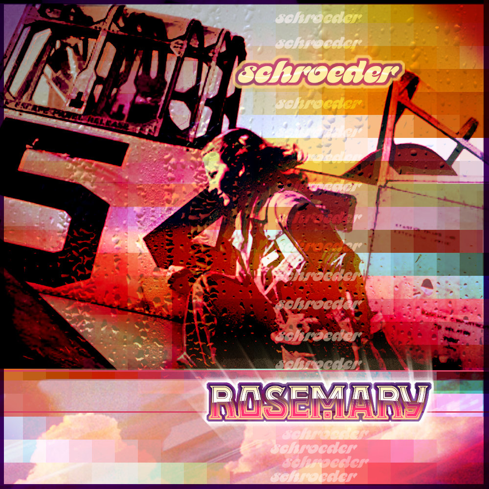 Rosemary by Schroeder (Single): Reviews, Ratings, Credits, Song list ...