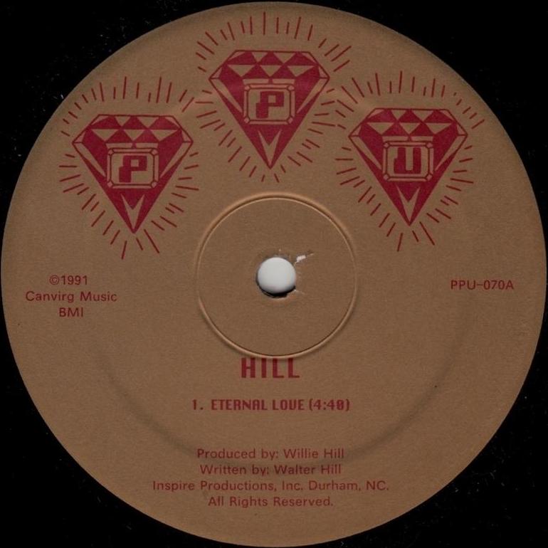 Willie Hill Albums: songs, discography, biography, and listening guide - Rate Your Music