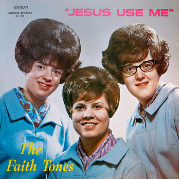 Jesus Use Me by The Faith Tones (Album, Gospel): Reviews, Ratings ...