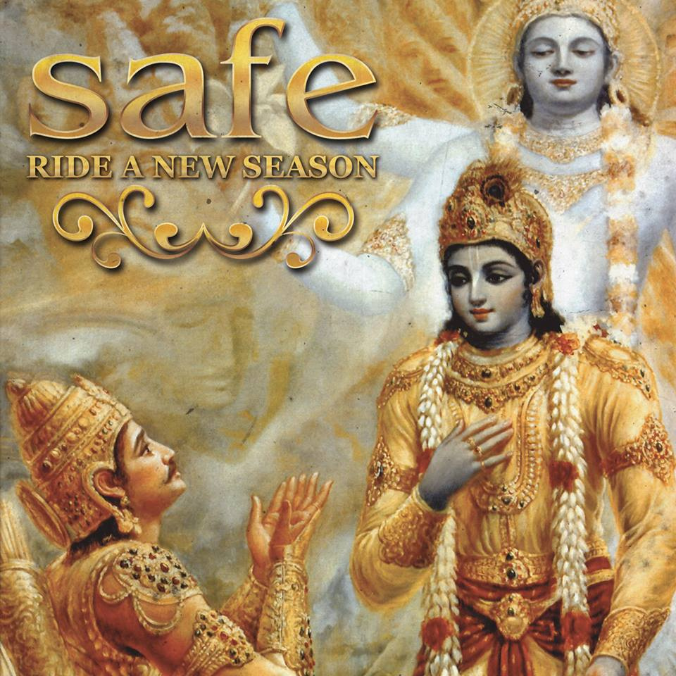 Safe Albums: songs, discography, biography, and listening guide - Rate ...