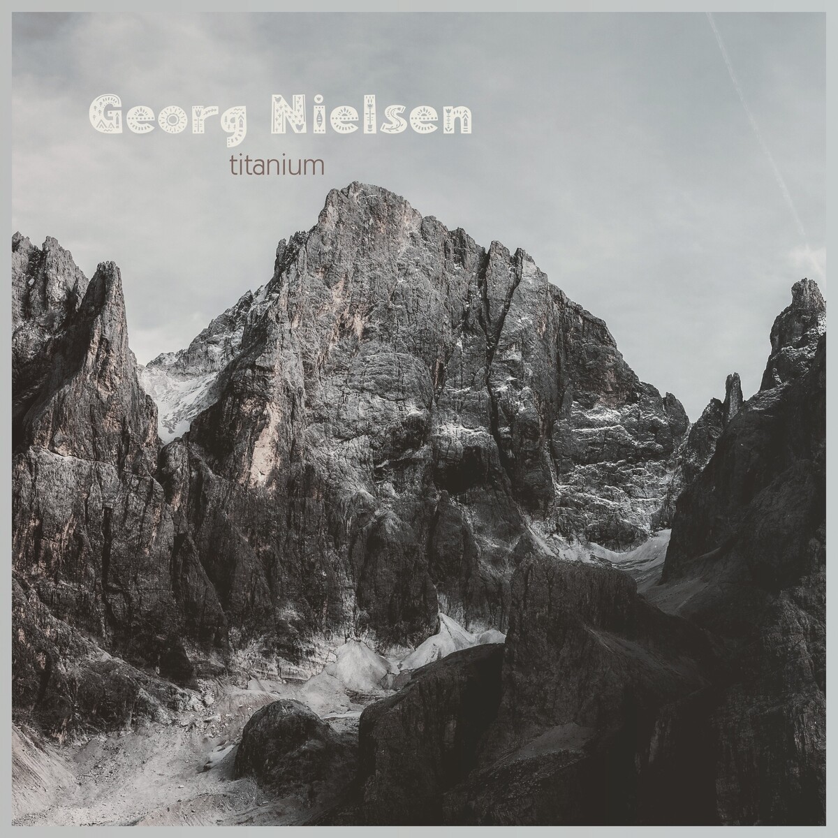 Titanium by Georg Nielsen (Single; n/a; n/a): Reviews, Ratings, Credits ...