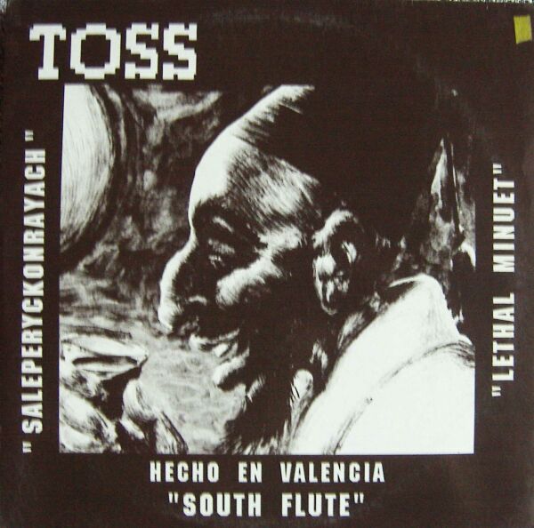 Toss Albums: songs, discography, biography, and listening guide - Rate ...