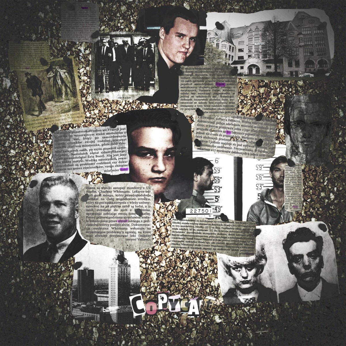 Copycat by Lagi (Album): Reviews, Ratings, Credits, Song list - Rate ...