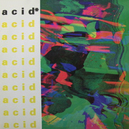 Acid Albums: songs, discography, biography, and listening guide - Rate ...