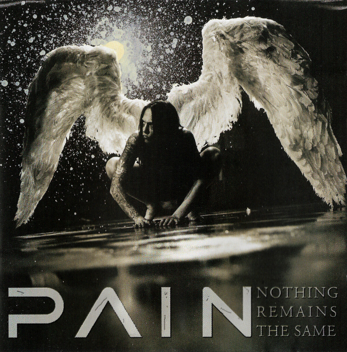Pain Albums: songs, discography, biography, and listening guide - Rate ...