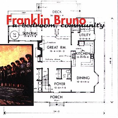 Franklin Bruno Albums: songs, discography, biography, and listening ...