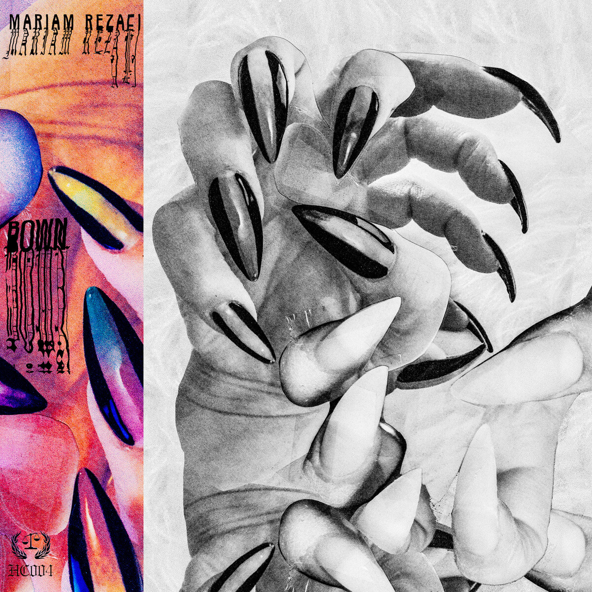 Mariam Rezaei Albums: songs, discography, biography, and listening ...