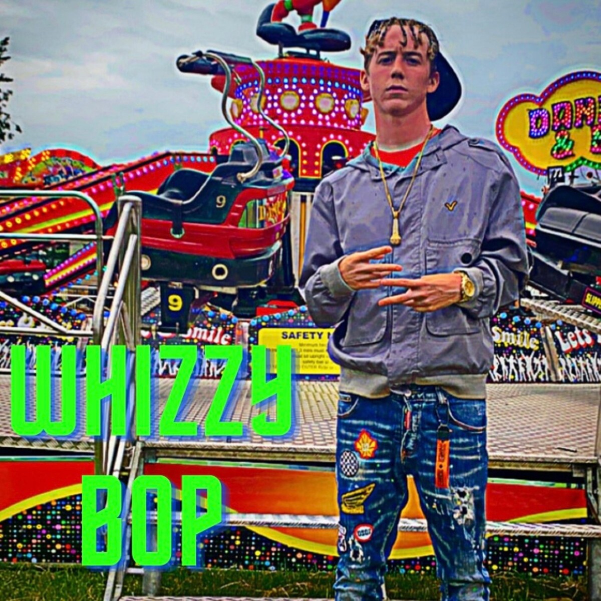 Whizzy Albums: songs, discography, biography, and listening guide ...