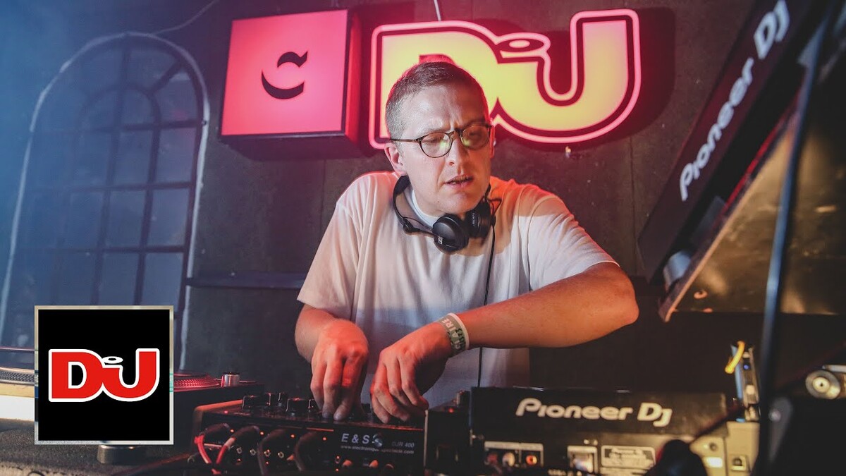 DJ Mag HQ: ADE 2019 by Floating Points (Video; n/a; n/a): Reviews ...